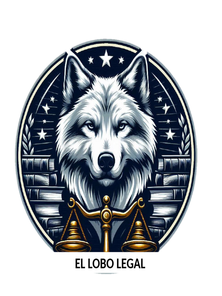 El Lobo Legal | PDF