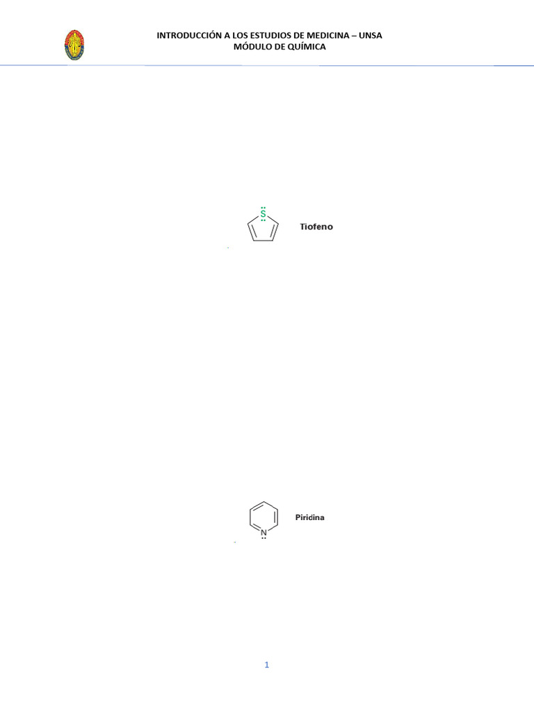 Claves - TP Clase 9 - Quimica | PDF | Aromaterapia | Benceno