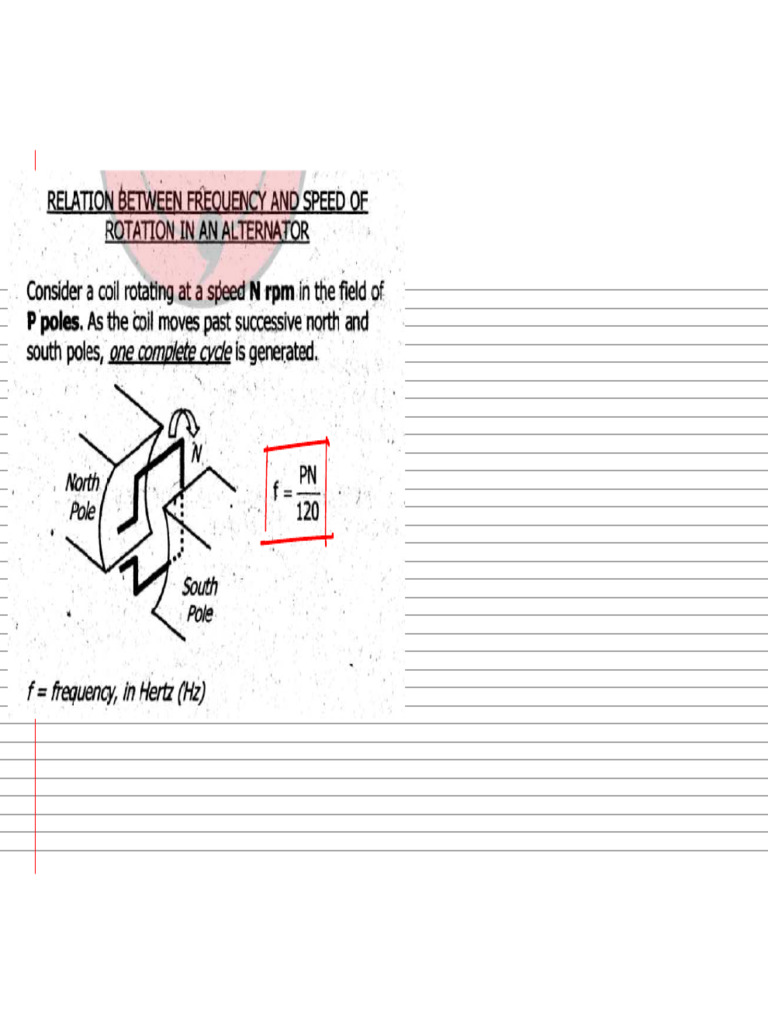 Ee211 Ac Lesson 2 | PDF