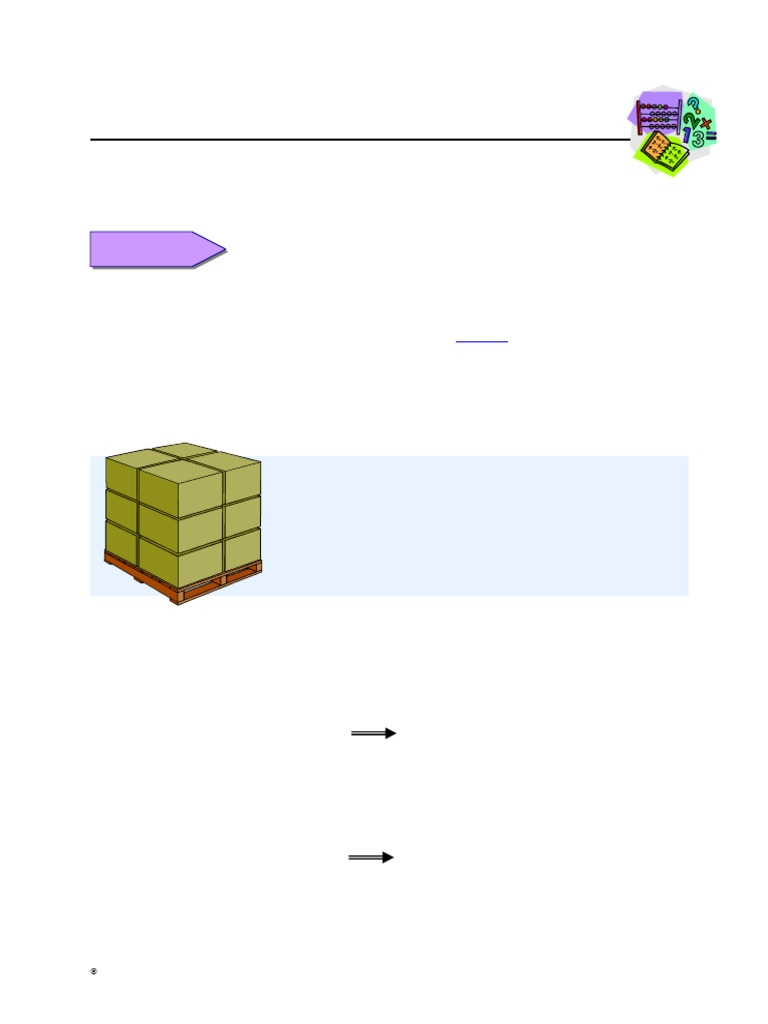 Or CF Math Num A 06 Factors | PDF | Numbers | Multiplication