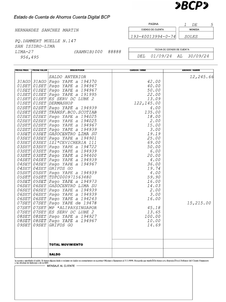 Eecc Setiembre Final 2024 | PDF