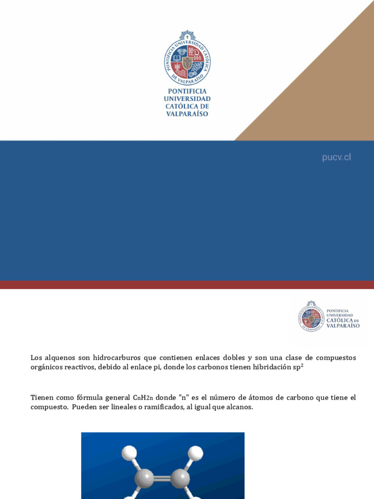 Hidrocarburos Clasificación de Compuestos Orgánicos Nomenclatura ...