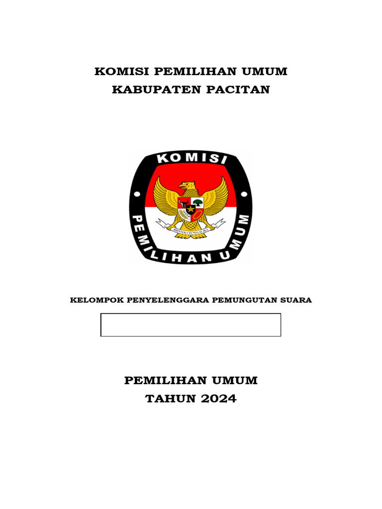 MAP KPPS (1) | PDF
