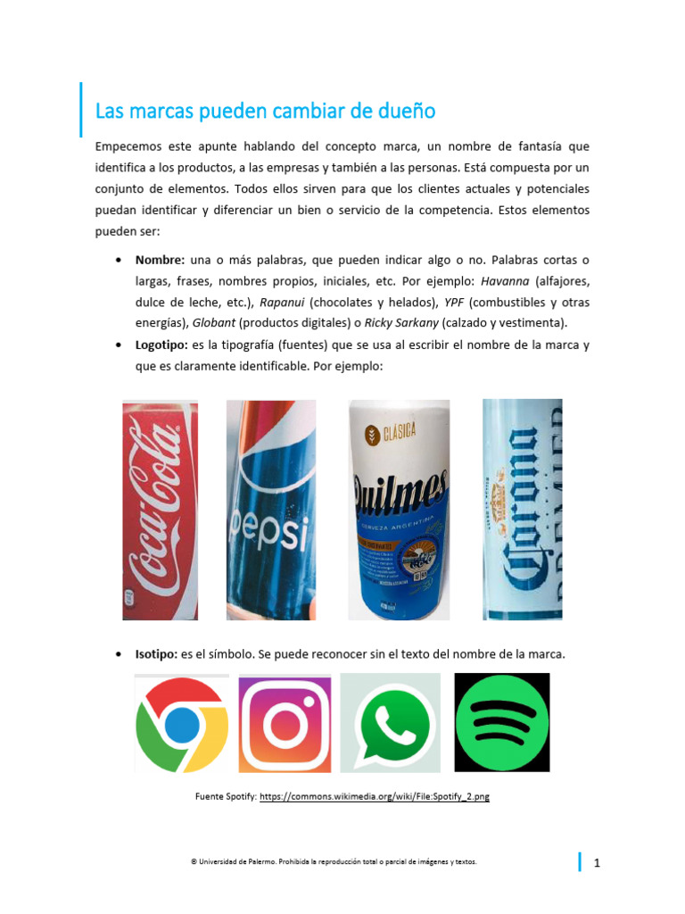 Historia y Evolución de la Marca Mantecol | PDF | Marca | Mondelez ...