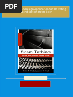 COPPUS Steam Turbines PRODUCT GUIDE | PDF | Valve | Bearing (Mechanical)