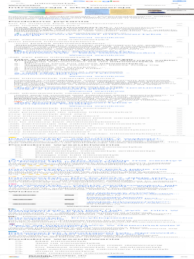 Introwertyk - Szukaj W Google | PDF