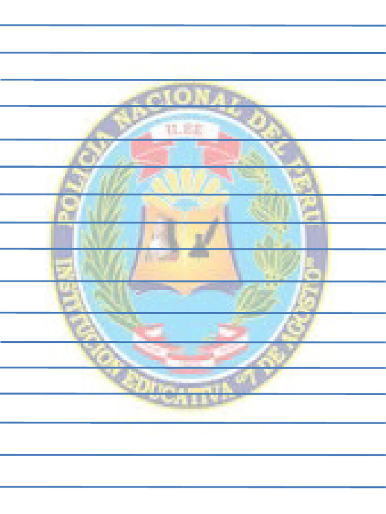 Hojas Del 7 de Agost | PDF