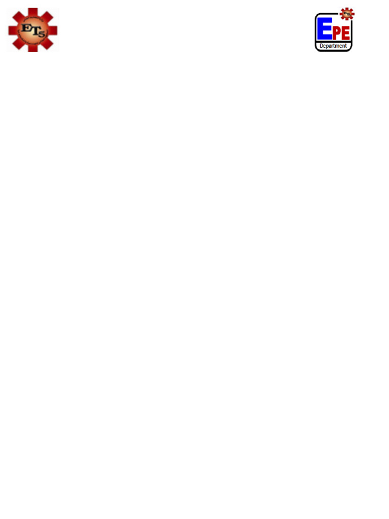 Electric Load Estimation Methods | PDF