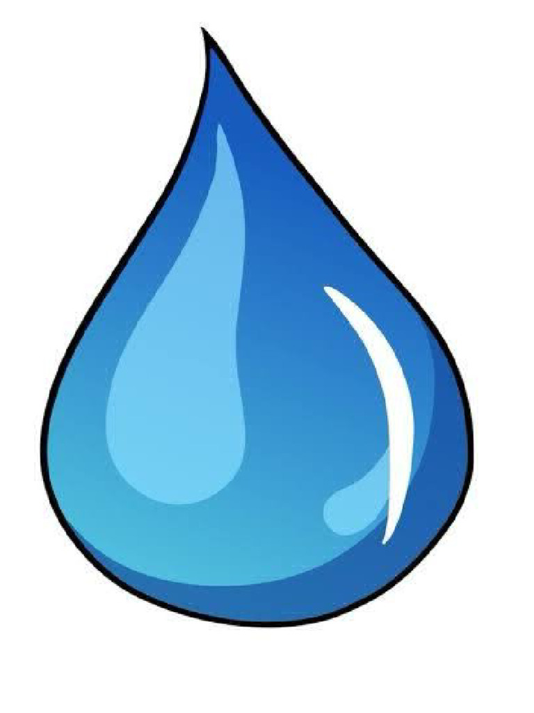Gota Azul | PDF