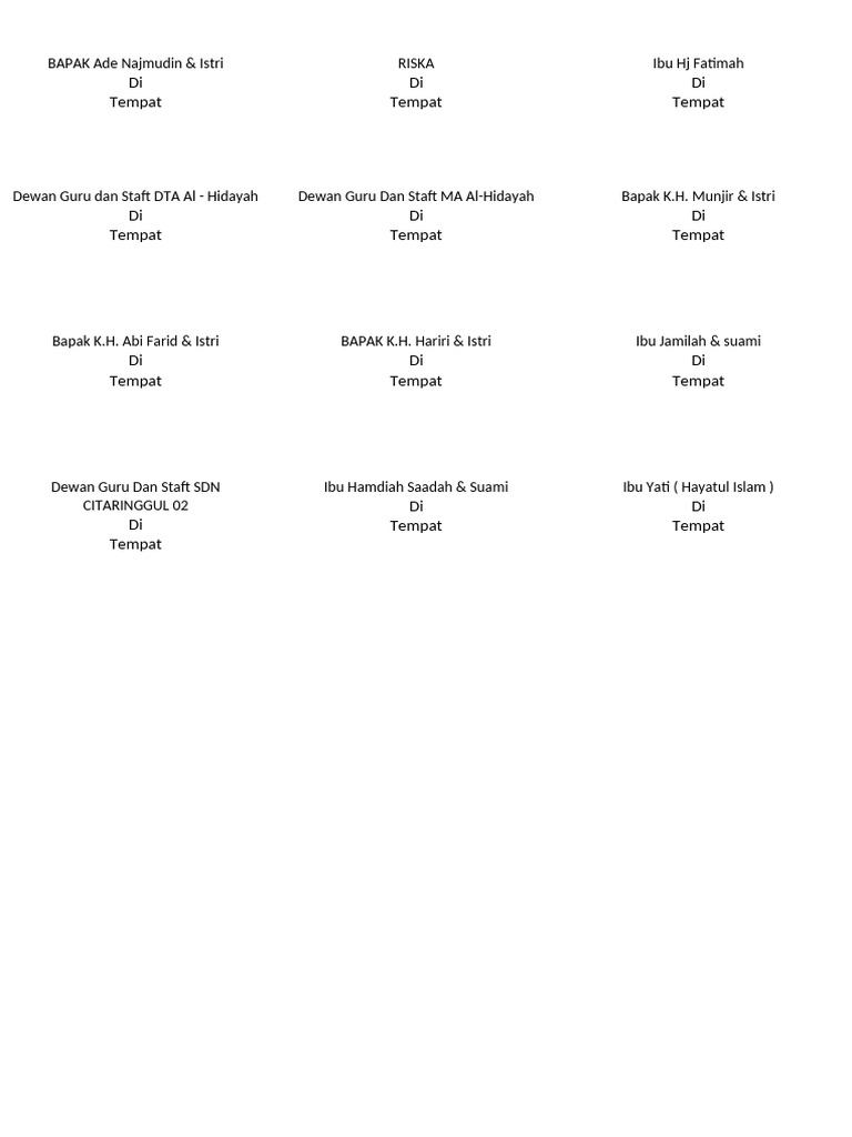 Labelindo-No.103 | PDF