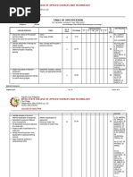 Essu Logo | PDF | Qualifications | Academic Degree