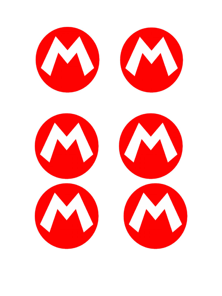 MARIO | PDF