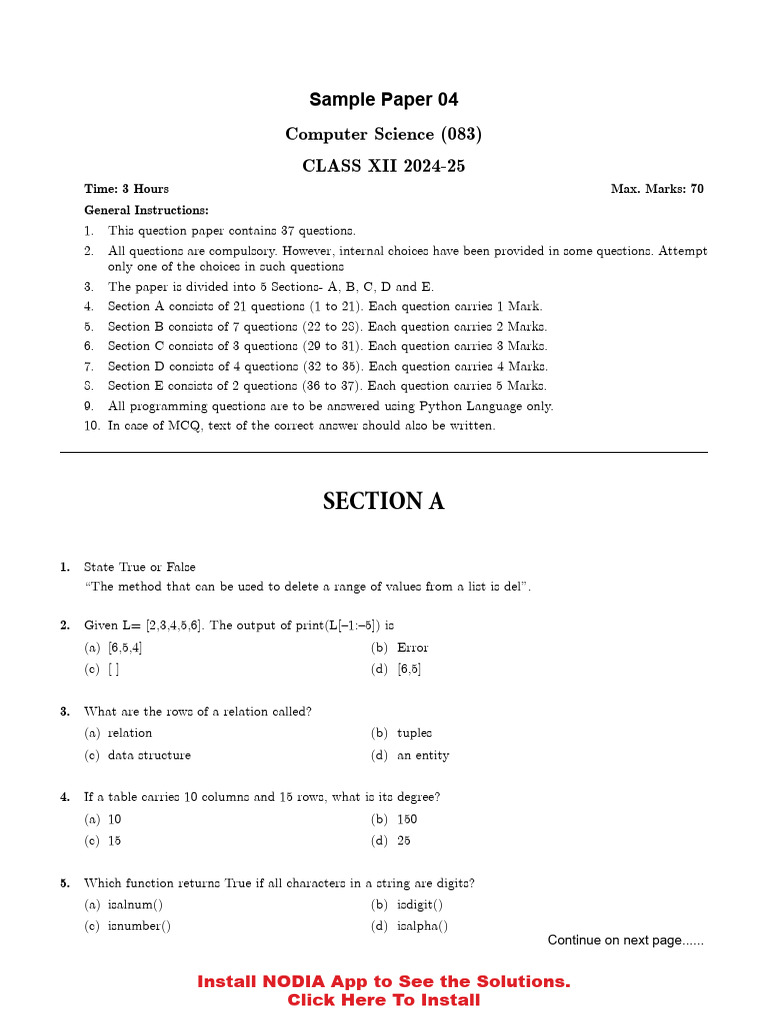 cblecspu04 | PDF | Parameter (Computer Programming) | Databases