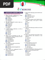 ABLLS-R Protocol 2018 | PDF | Hand | Human Anatomy
