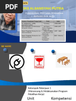 DATA Bigbox LKPP | PDF