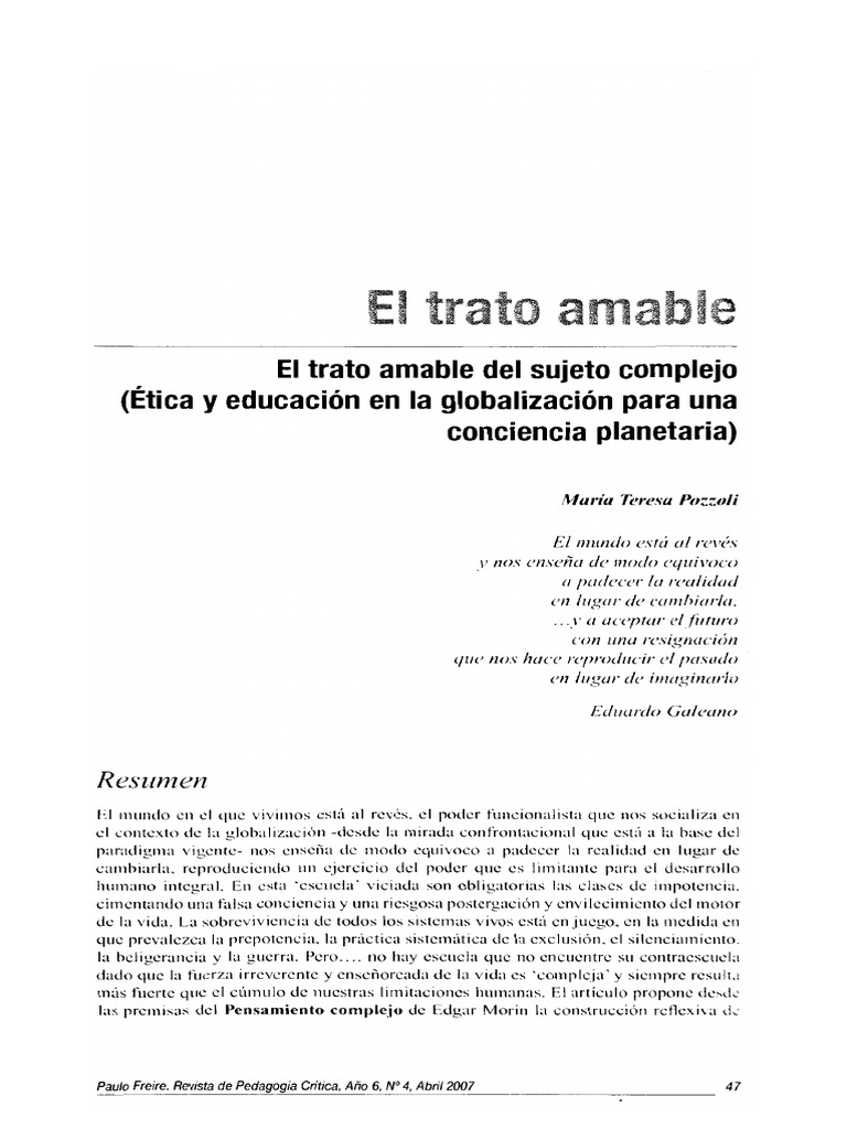Pozolli | PDF