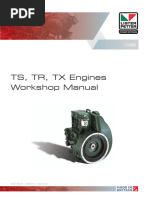 SAE Flywheel Housing Dimensions Chart | PDF | Vehicle Technology ...