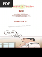 Madloki - Sister Trouble CHP 4 | PDF