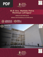 5 Cedulas 1er Nivel SSA-IMSS-BIENESTAR - ENF | PDF | Ciencias de la ...