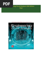 Circuit Analysis Theory and Practice Solution Manual | PDF | E Books ...