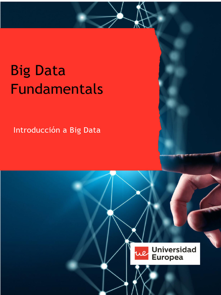 Introducción Al Big Data | PDF | Big Data | Apache Hadoop