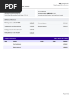 All Bank Branch Codes | PDF | Companies | Economies