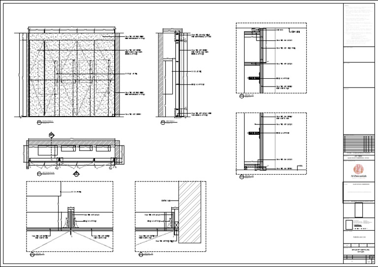 DB - Cabinet-1 Electric Area 12th Floor-1 | PDF | Building Engineering ...
