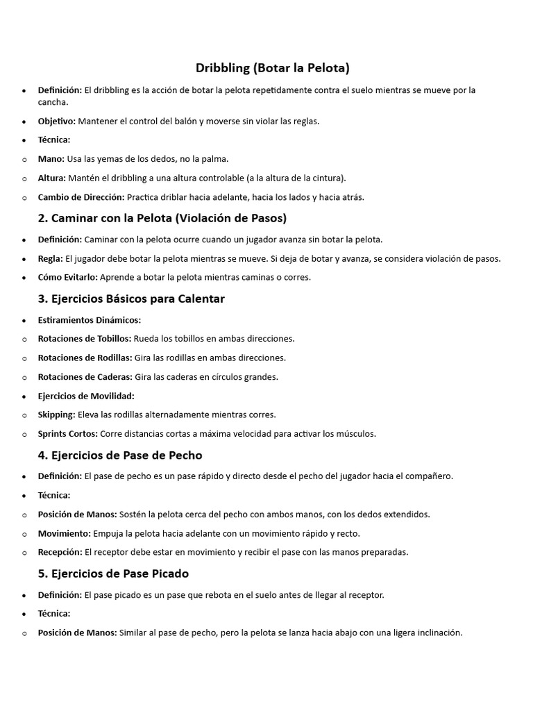 Infor para Org Visual | PDF
