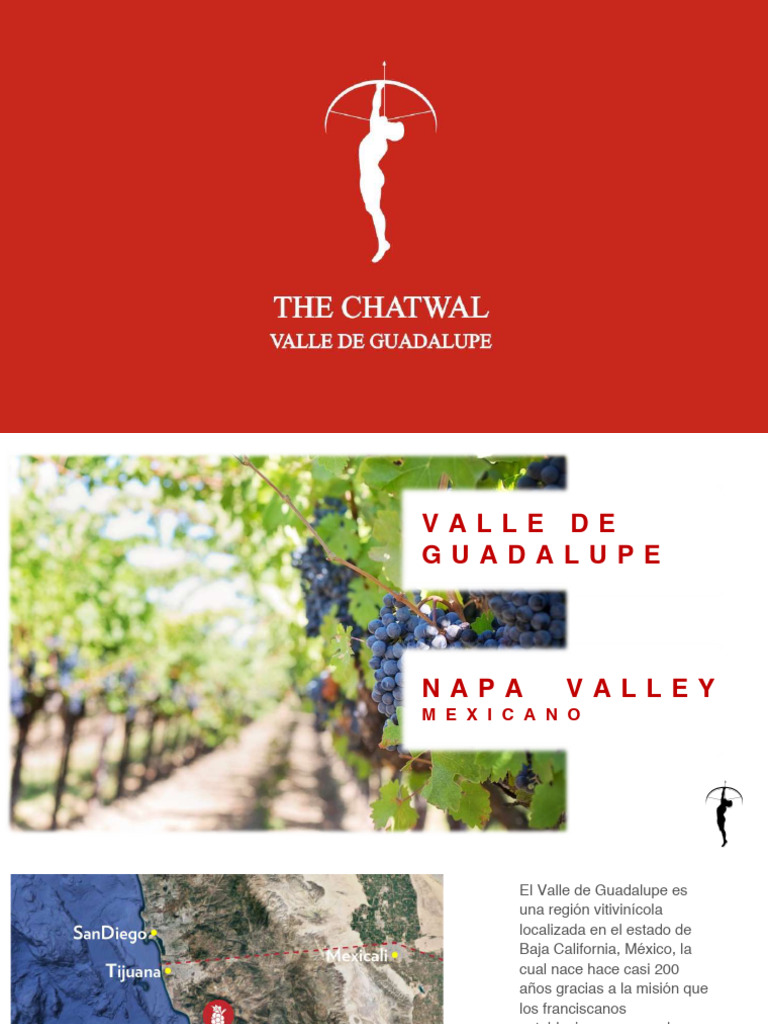 Brochure CHATWAL GPE (Español) - v13 Light | PDF | Propiedad ...