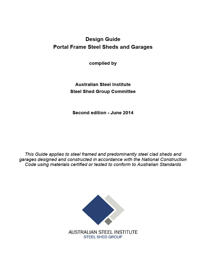 SSG Design Guide Print Version June 2014 | PDF | Strength Of Materials ...