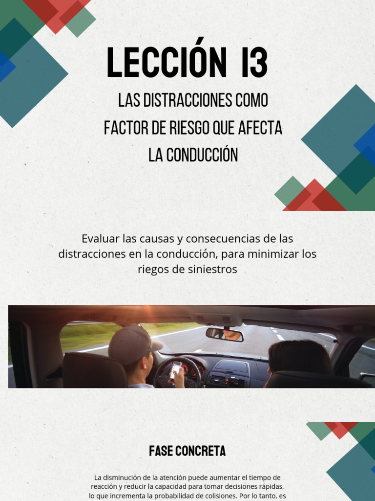 Leccion 13 Alejandro Sanchez | PDF