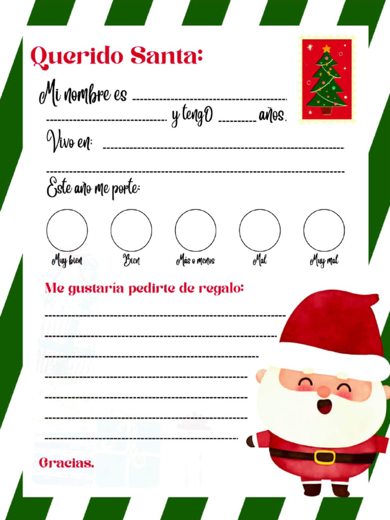 Kit navideño | PDF