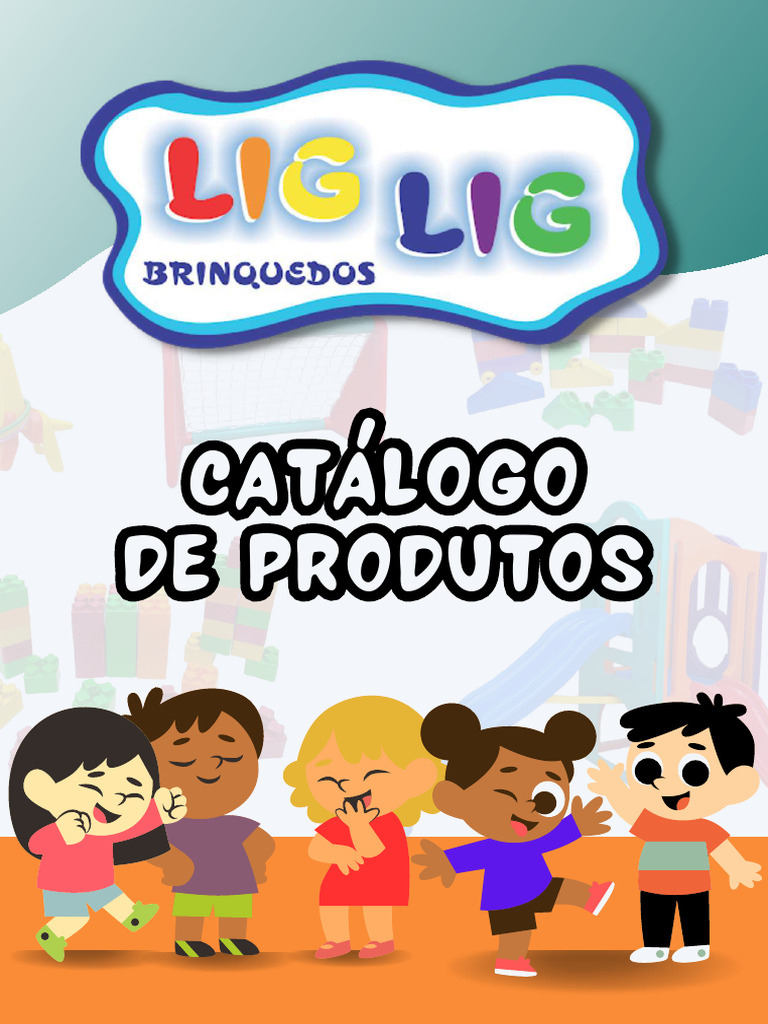 Catálogo - LIGLIG (11) - Compressed | PDF | Polietileno