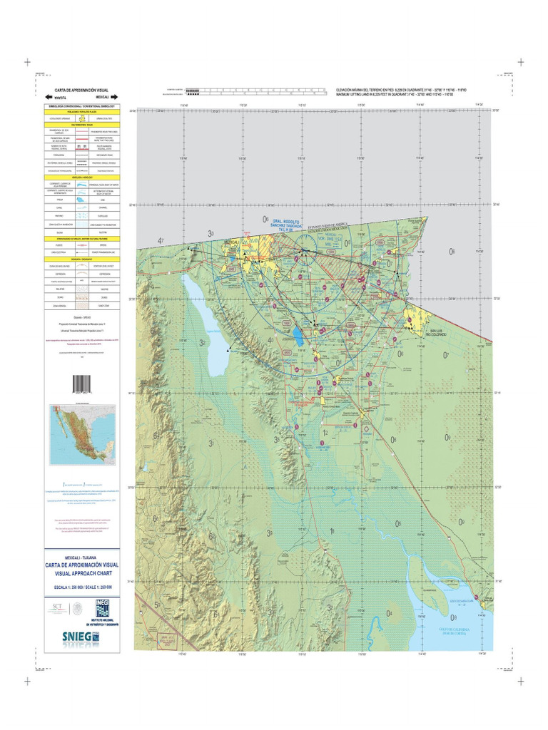 250 Mexicali | PDF