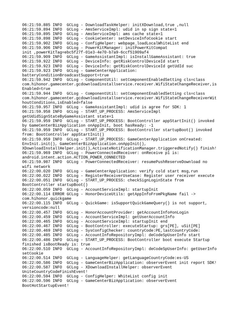 Archivo de texto | PDF | Protocolos de red | Protocolos de comunicaciones