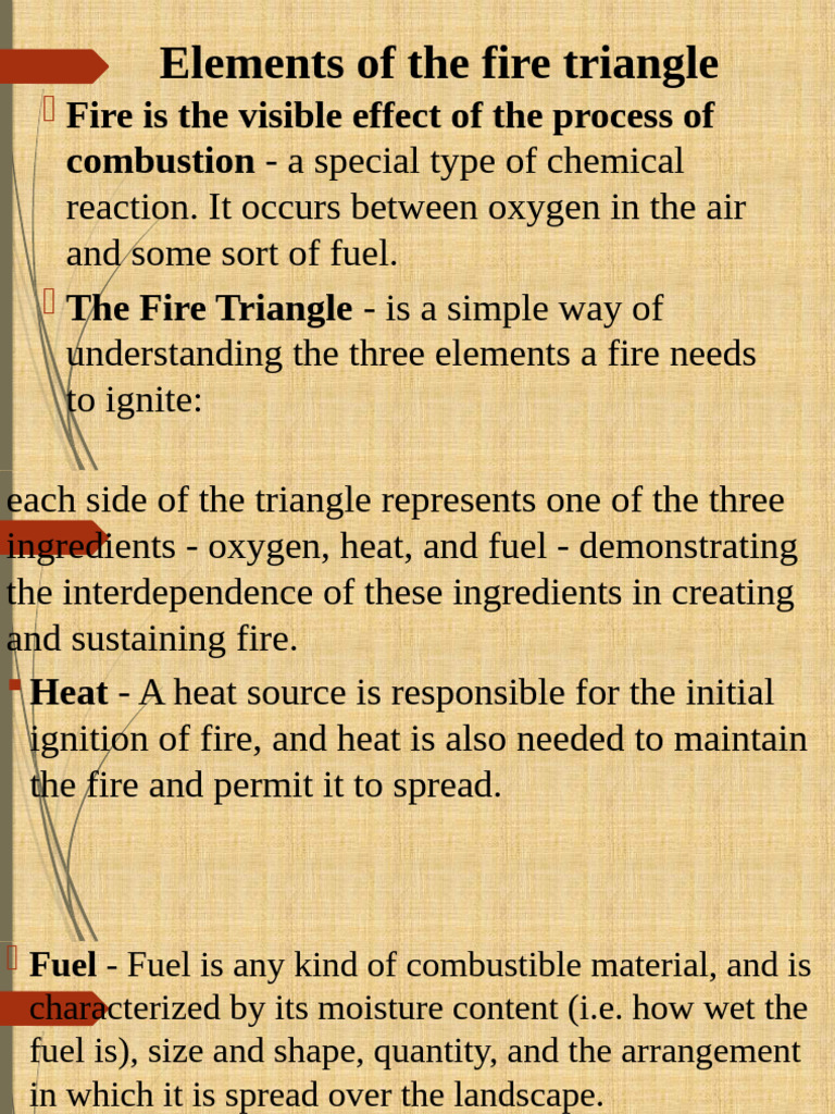 Cris Drrr Week 4 | PDF | Fires | Nature