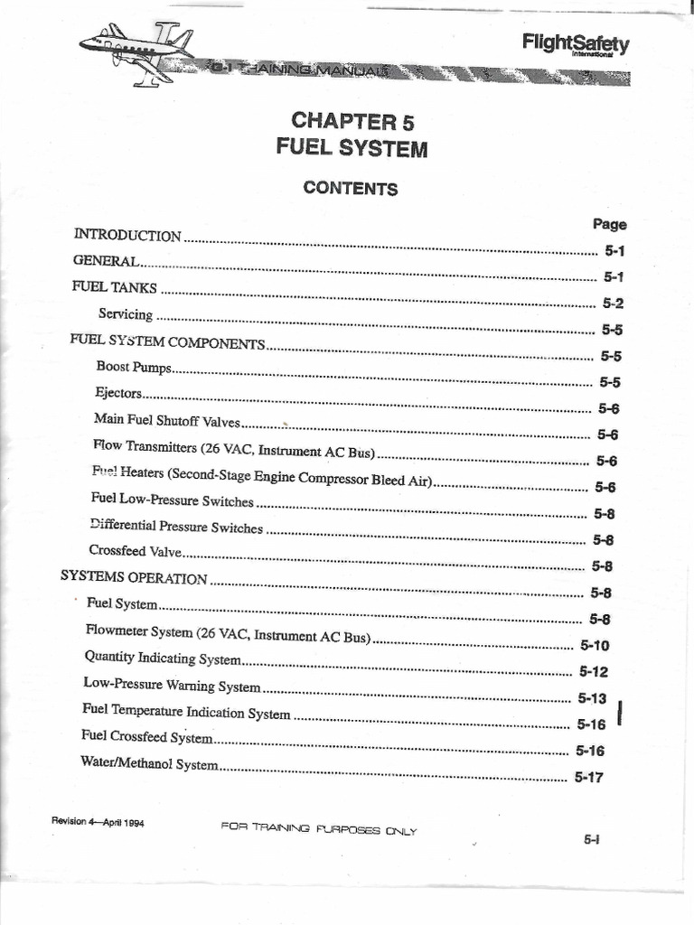 sistema de combustible | PDF