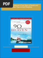 Lucky Numbers Dream Guide | PDF | Young Adult