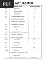 Students PortFolio Sample Template TLE 10 | PDF