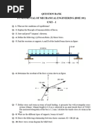 Engineering Drawing Notes | PDF