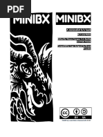 Pathfinder 2E Eidolon Character Sheet | PDF | Tabletop Games | Role ...