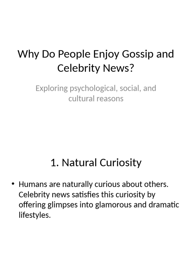 Celebrity | PDF