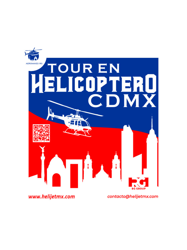 TOURS CDMX | PDF