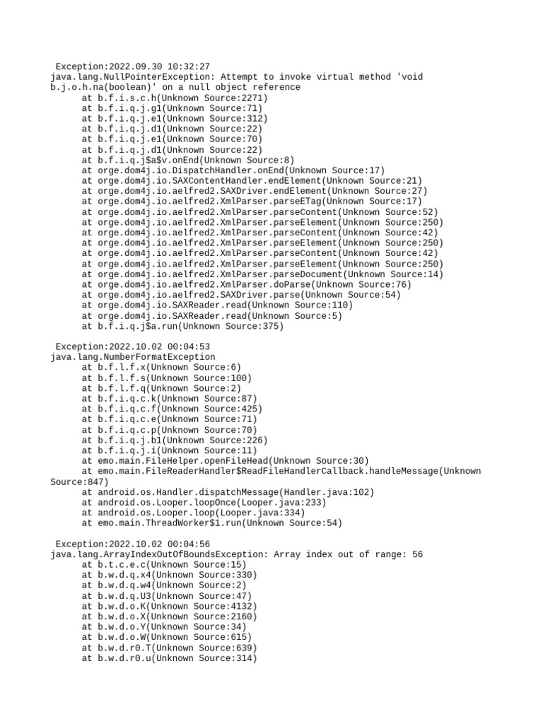 Yozo Log | PDF | Java Specification Requests | Oracle Acquisitions