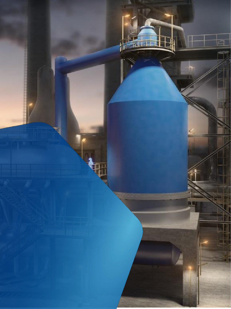 Blue Methanol Process Overview | PDF | Methanol | Climate Change Mitigation
