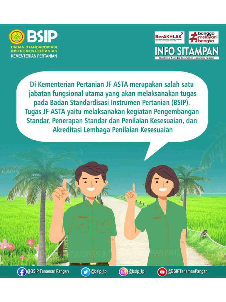 ASTA | PDF
