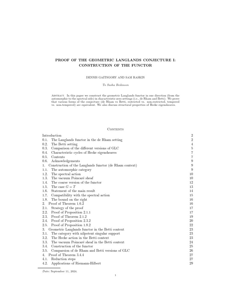 Functor Definition | PDF | Theorem | Exponential Function