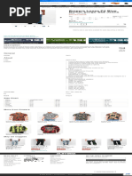 Pageant Program Flow | PDF | Fashion | Clothing