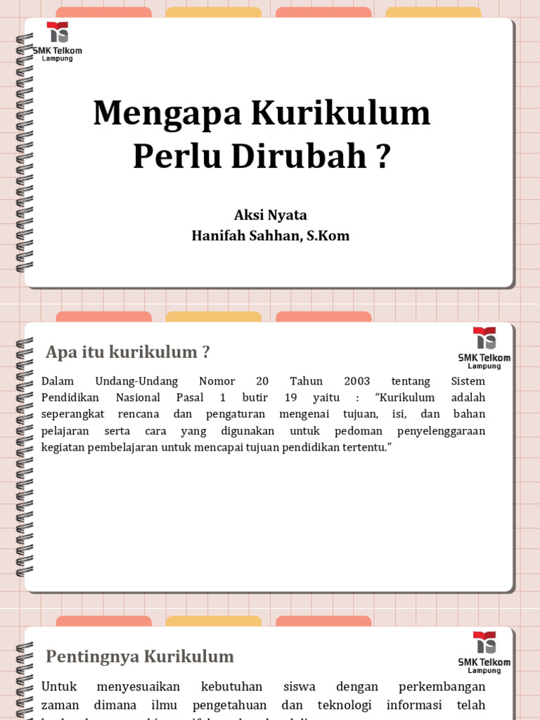 Kurikulum Merdeka - New | PDF
