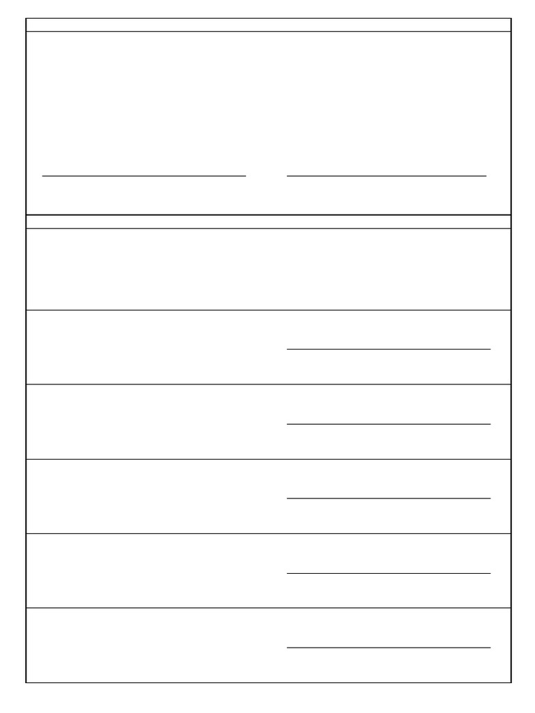 Bca-Be-Permit-Page 3 | PDF | Government And Personhood